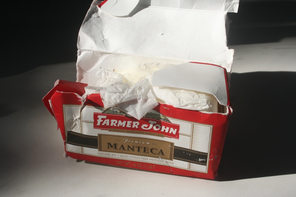 The Great Lard Freak Out | skinny girls & mayonnaise